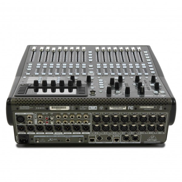 Behringer X32 PRODUCER Digital Mixing Console - Secondhand at Gear4music