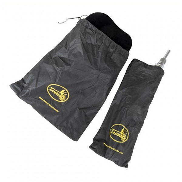 Tamburo 350 Series Drum Throne at Gear4music