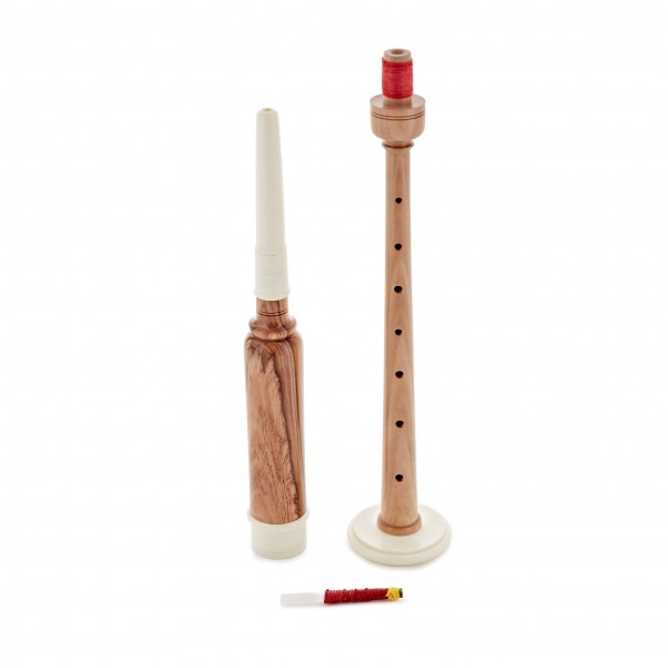 Practice Chanter by Gear4music, Cocuswood at Gear4music