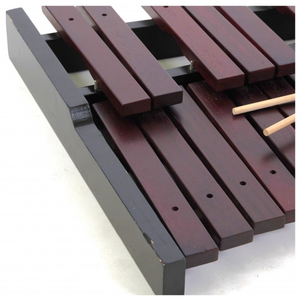 Stagg Xylophone With Stand and Bag at Gear4music