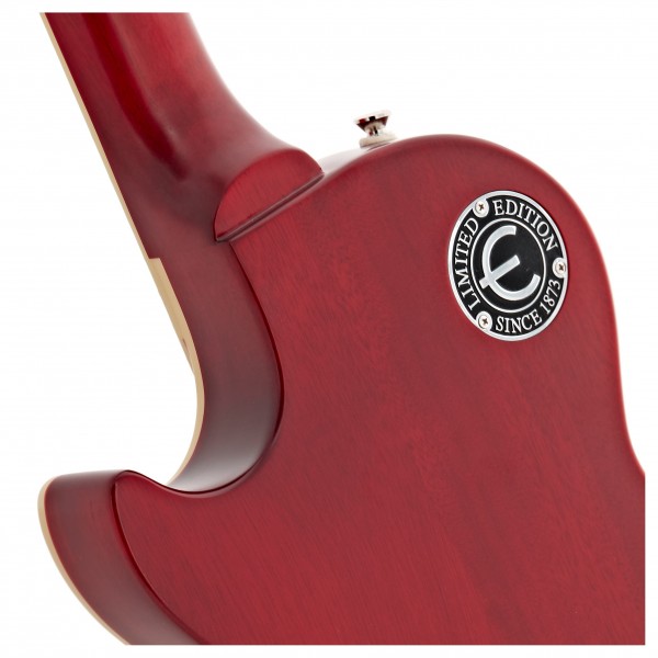 Epiphone 1959 Les Paul Standard Outfit, Aged Royal Tea Burst at Gear4music