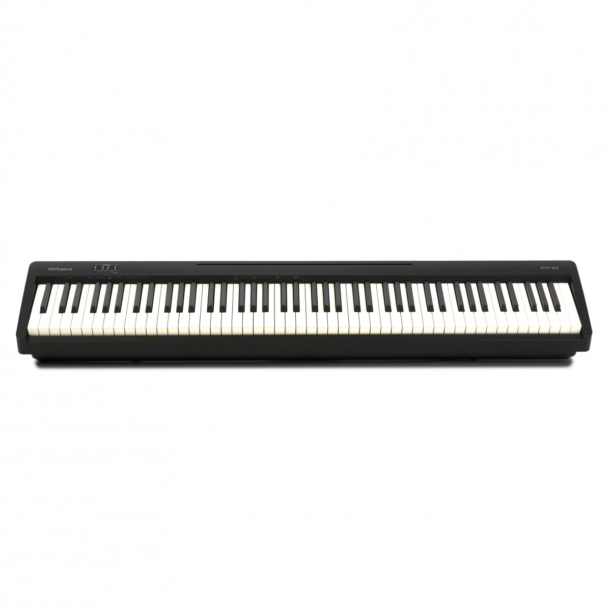 Roland FP-10 Digital Piano, Black - Secondhand at Gear4music