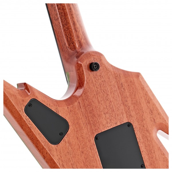 Dean USA Dime Razorback, Dime Slime #211602 at Gear4music