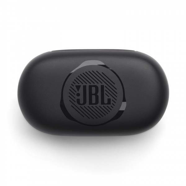 JBL Quantum TWS Air Wireless Gaming Earbuds, Black at AV.com