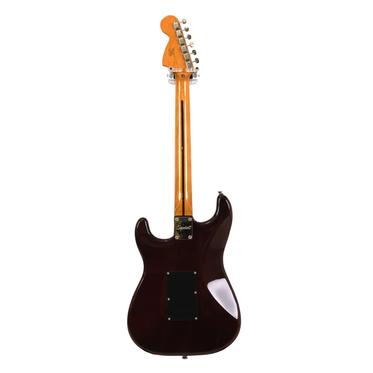 Squier Classic Vibe 70s Stratocaster HSS LRL, Walnut - Secondhand at ...