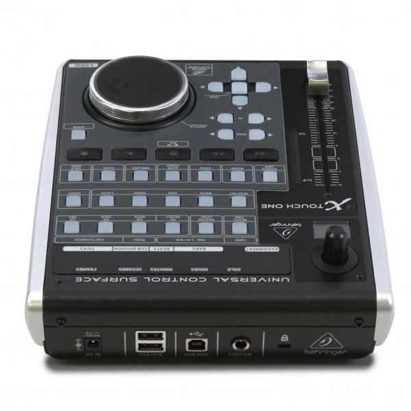 Behringer X-Touch ONE Universal Control Surface - Secondhand at Gear4music