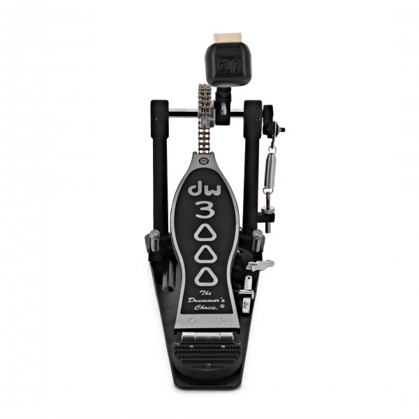DW 3000 Series Single Kick Drum Pedal - Nearly New at Gear4music