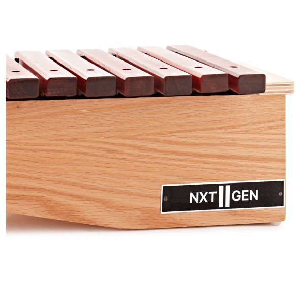 Premier NXT GEN Soprano Xylophone, Diatonic at Gear4music
