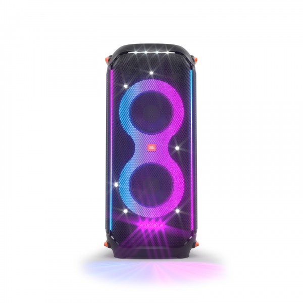 JBL PartyBox 710 Bluetooth Party Speaker at AV.com