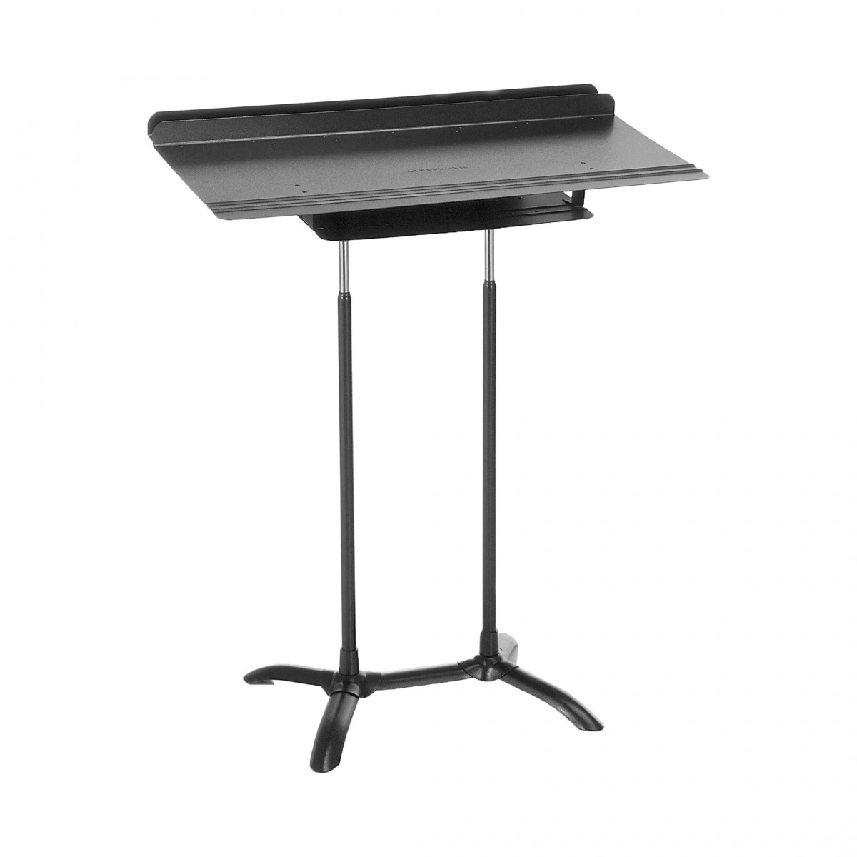 Manhasset Regal Director Stand - Nearly New at Gear4music