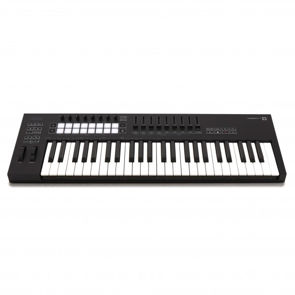 Novation Launchkey 49 MK3 - Secondhand at Gear4music
