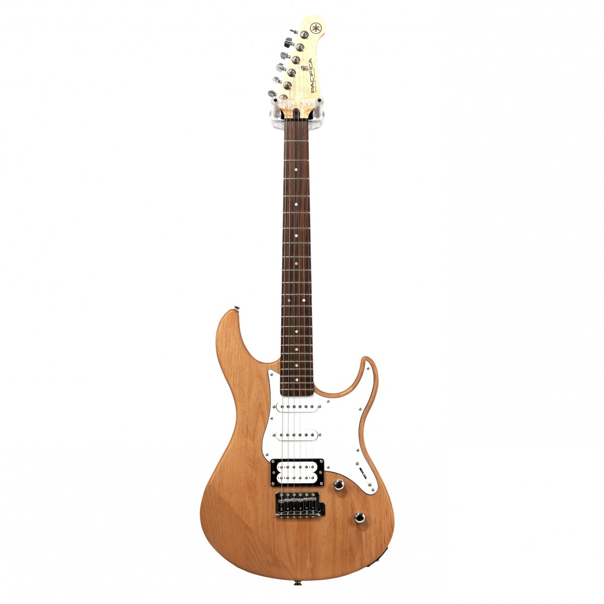 Yamaha Pacifica 112V, Natural Satin - Secondhand at Gear4music