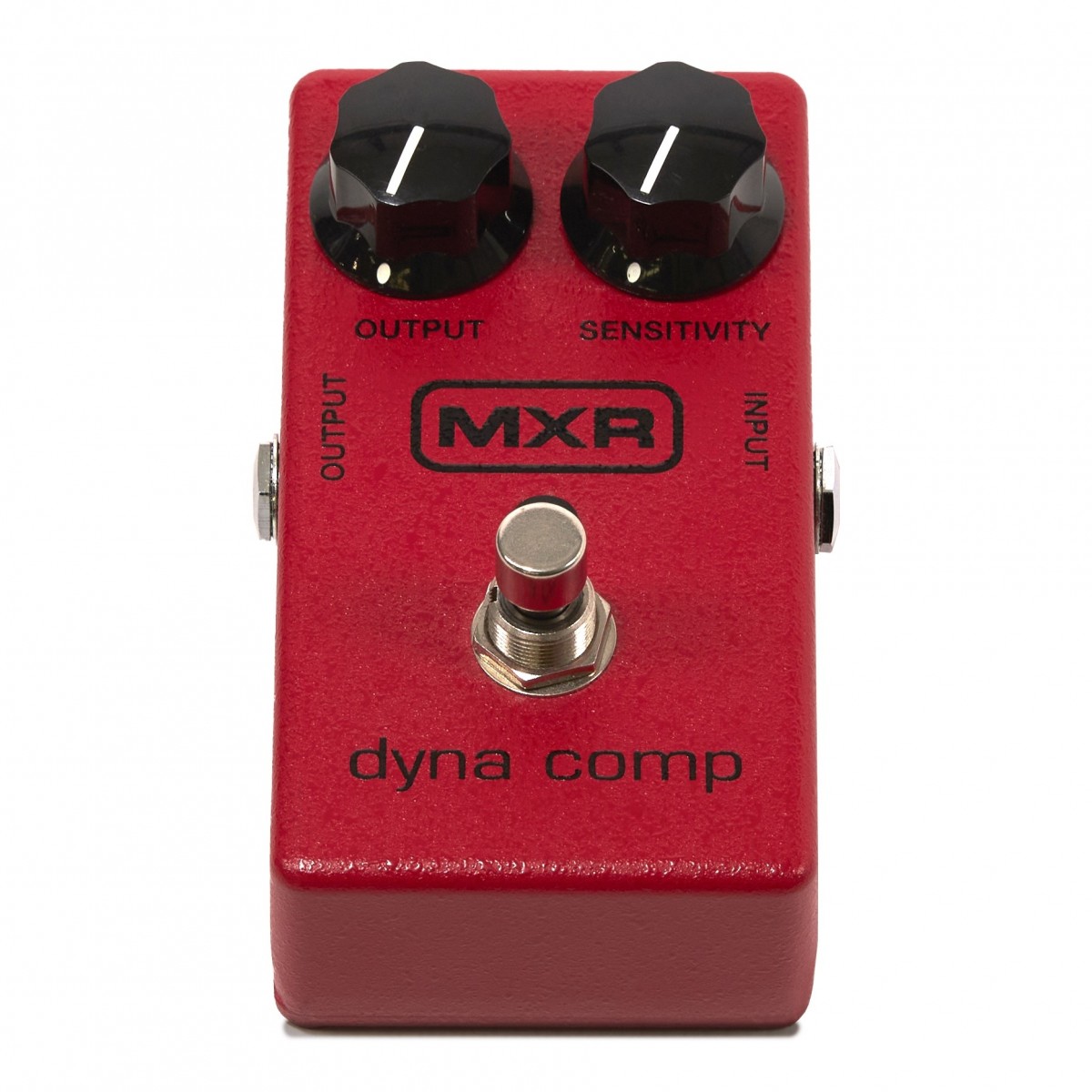 MXR M102 Dyna Comp Compressor - Secondhand at Gear4music