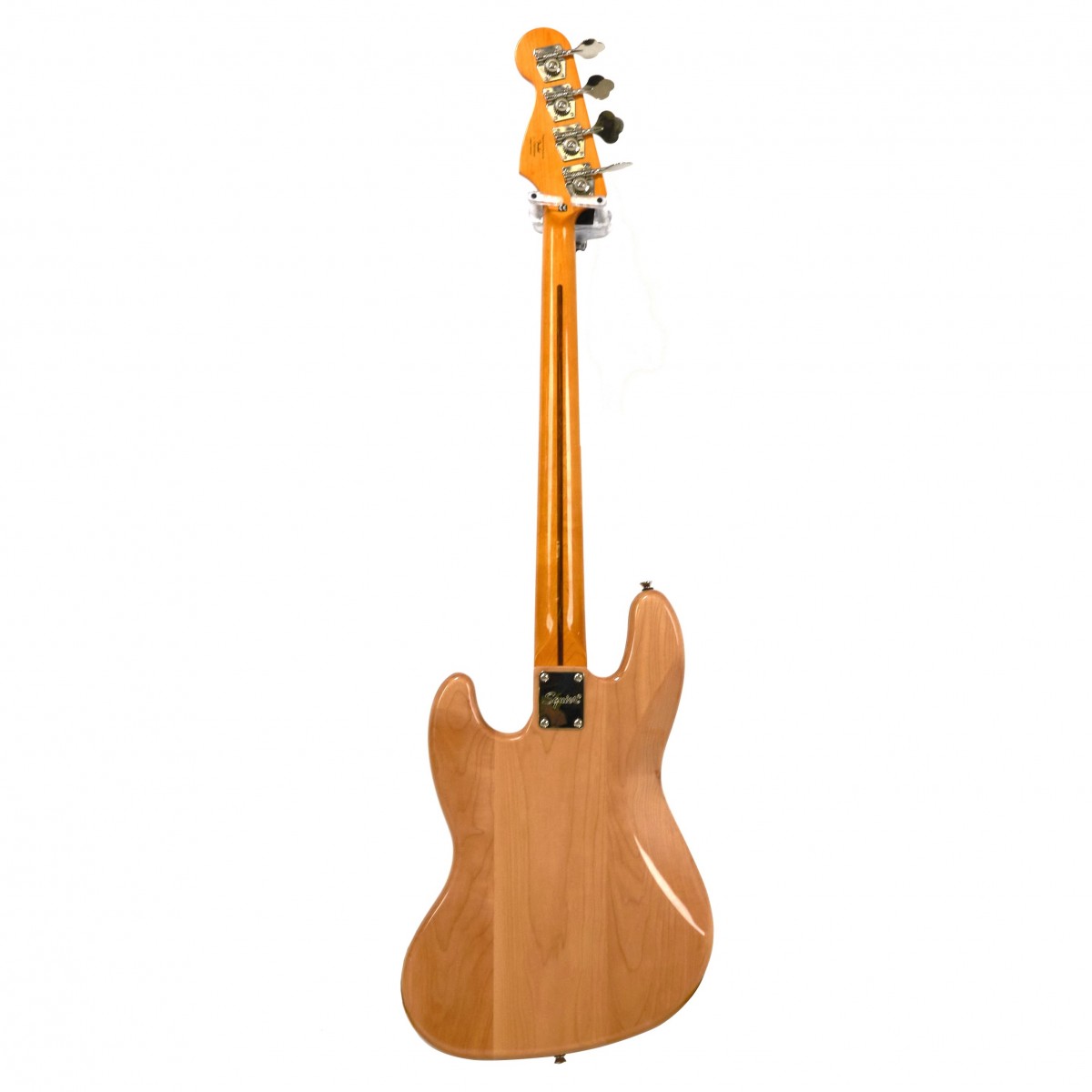 Squier Classic Vibe años 70 Jazz Bass MN Natural | Gear4music