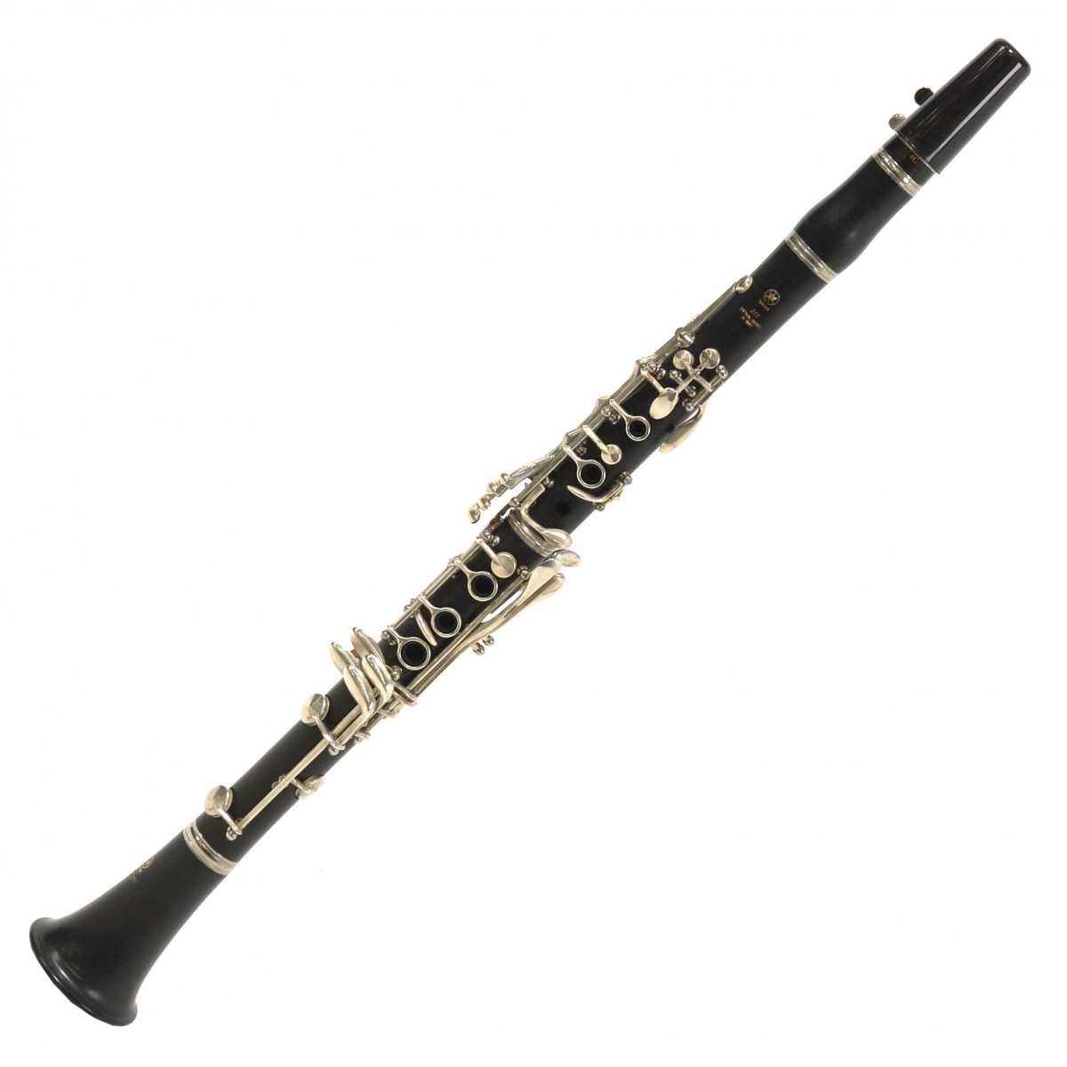 Yamaha YCL255S Student Bb Clarinet - Secondhand at Gear4music