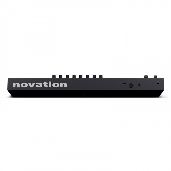 Novation Launchkey 37 MK4 at Gear4music