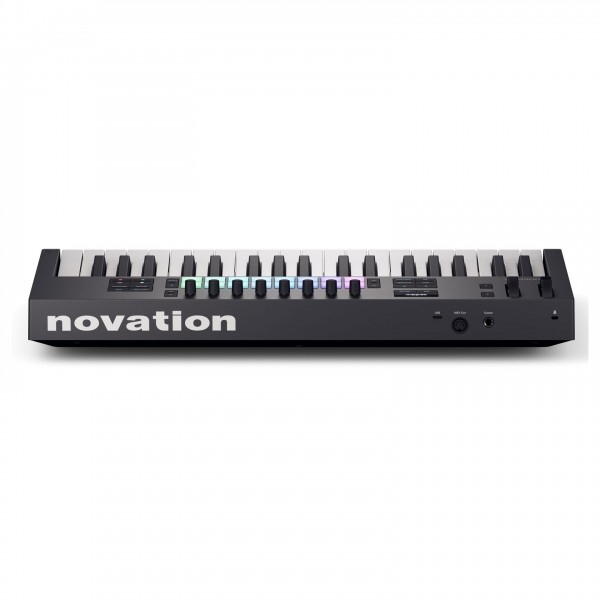 Novation Launchkey 25 MK4 at Gear4music