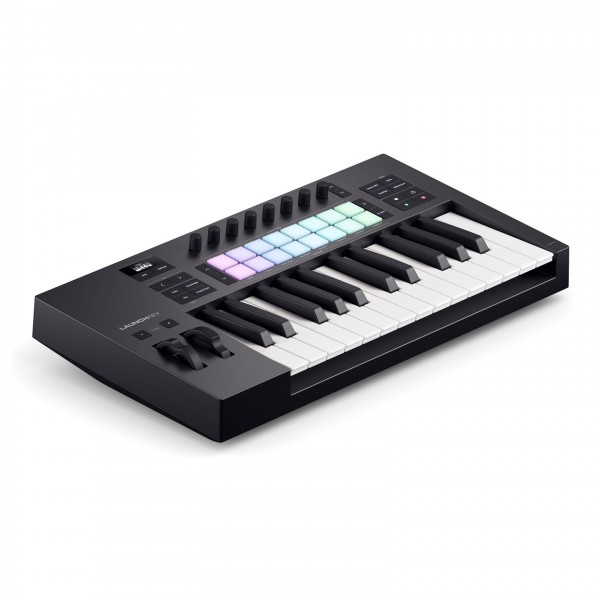 Novation Launchkey 25 MK4 | Gear4music