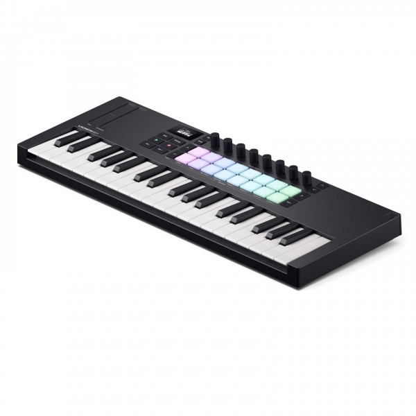 Novation Launchkey Mini 37 MK4 at Gear4music