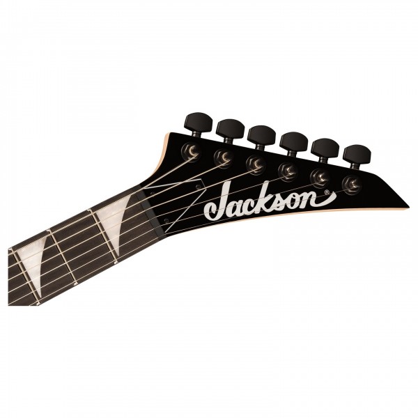 Jackson JS Series Dinky Minion JS1X, Amaranth Fingerboard, Metallic Red ...