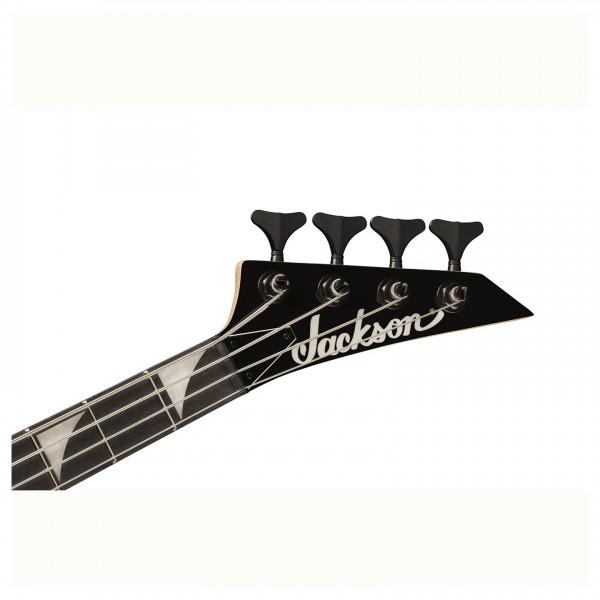 Jackson JS Series Concert Bass Minion JS1X, Amaranth Fingerboard ...