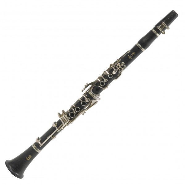 Yamaha YCL255S Student Bb Clarinet - Secondhand at Gear4music