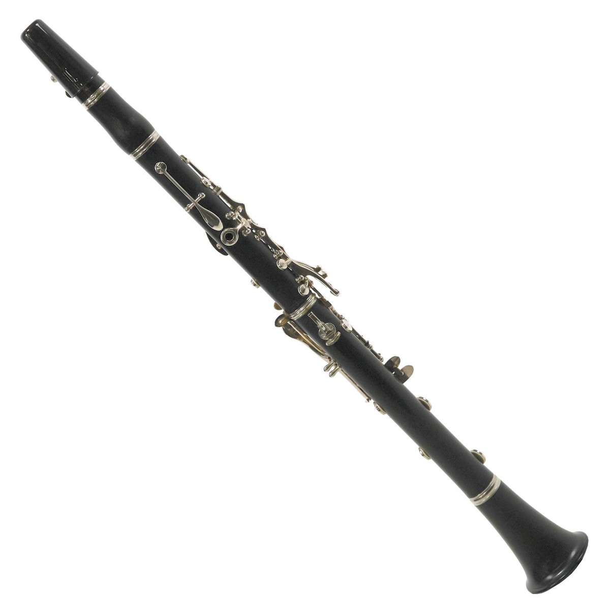 Yamaha YCL255S Student Bb Clarinet - Secondhand at Gear4music