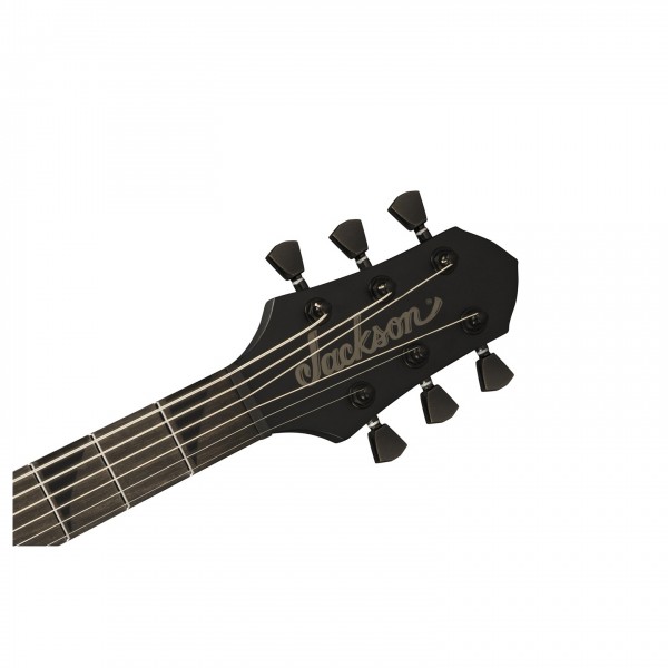 Jackson Pro Plus XT Monarkh SC T6 Baritone, Ebony Fingerboard, Satin ...