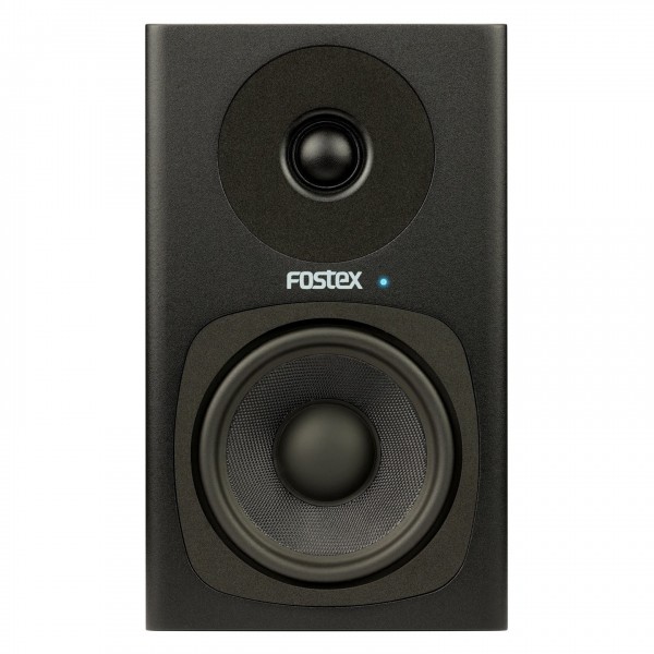 Fostex PM0.4c Active Speaker System at Gear4music