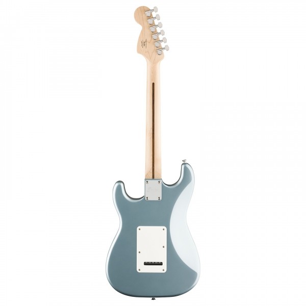 Squier Affinity Stratocaster Junior HSS, Ice Blue Metallic | Gear4music