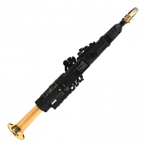 Yamaha YDS 150 Digital Wind Synthesizer - Secondhand at Gear4music