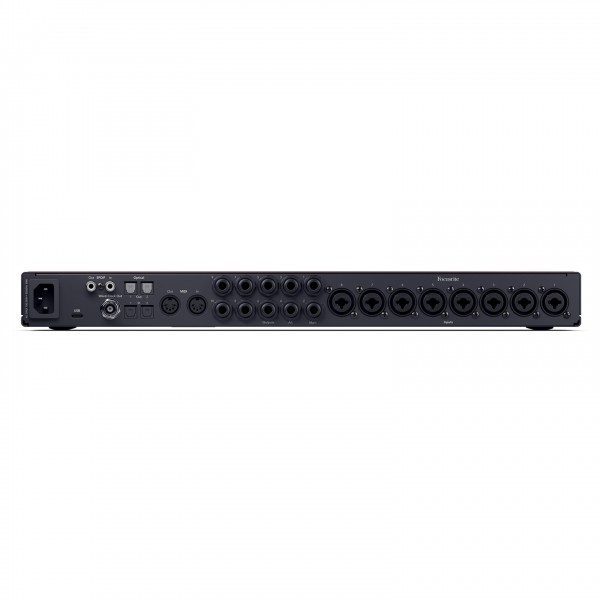 Focusrite Scarlett 18i20 4th Gen at Gear4music