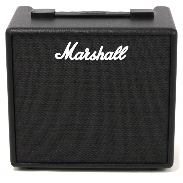 Marshall CODE 25 1x10 Combo - Secondhand at Gear4music