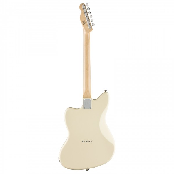 Squier Limited Edition Paranormal Offset Telecaster SJ, Laurel ...