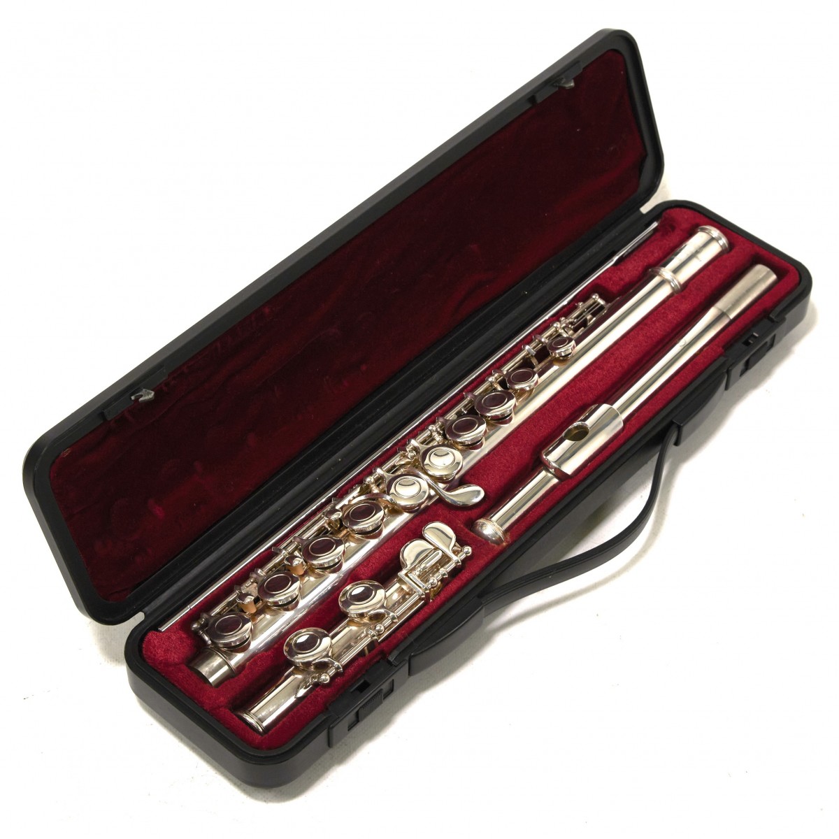 Yamaha YFL211S Student Flute - Secondhand at Gear4music