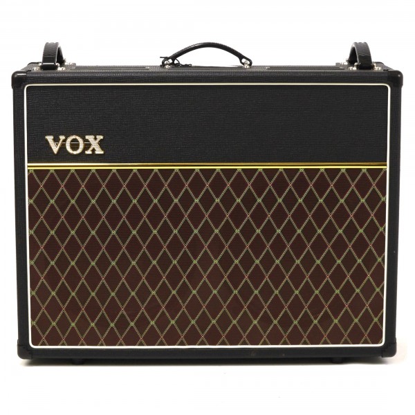 Vox AC30 Custom (AC30C2) - Secondhand at Gear4music