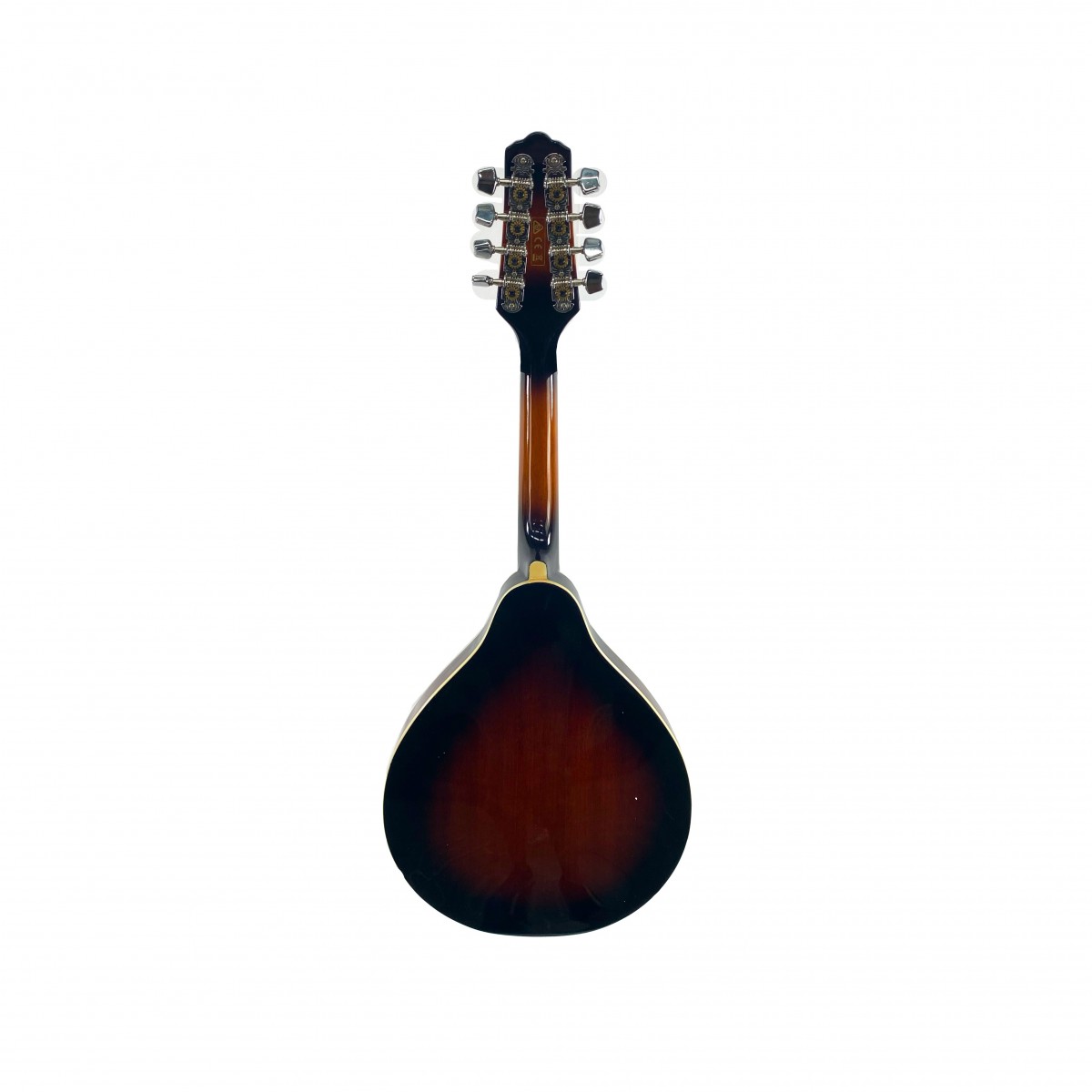 Ibanez M510E Electro Acoustic Mandolin, Brown Sunburst - Secondhand at ...
