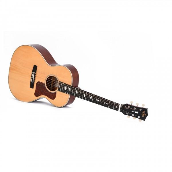 Sigma SJM-SG45-AN Electro Acoustic Guitar at Gear4music