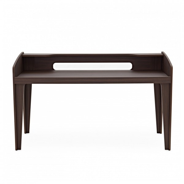 Nord Stage 4 Compact Keyboard with Stand, Walnut at Gear4music