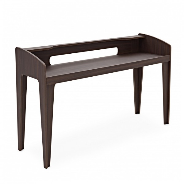 Nord Stage 4 Compact Keyboard with Stand, Walnut at Gear4music