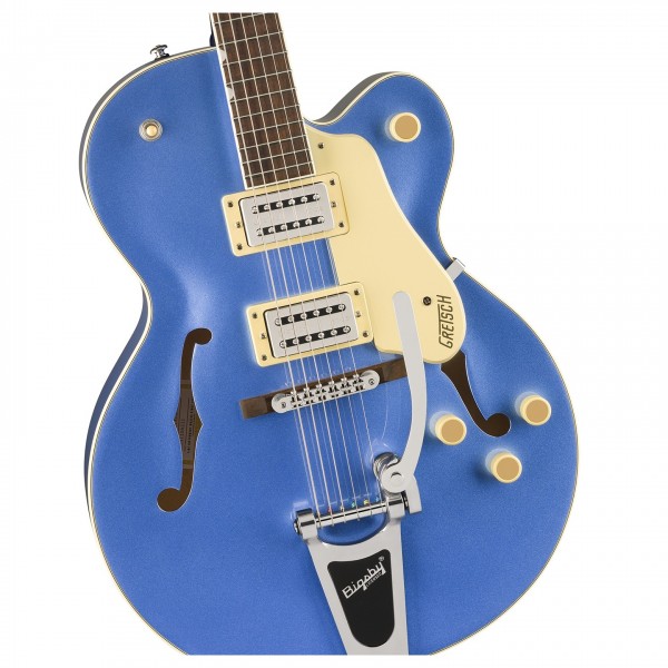 Gretsch G2420T Streamliner Hollow Body with Bigsby, Laurel Fingerboard ...