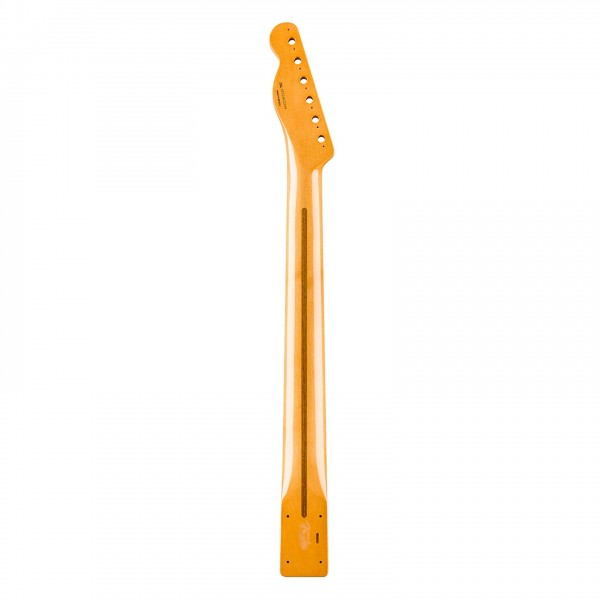 Fender Vintera II 50's Nocaster Neck, 21 Vintage Tall Frets, Maple, U ...