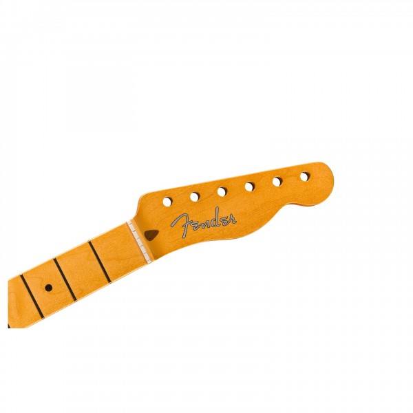 Fender Vintera II 50's Nocaster Neck, 21 Vintage Tall Frets, Maple, U ...
