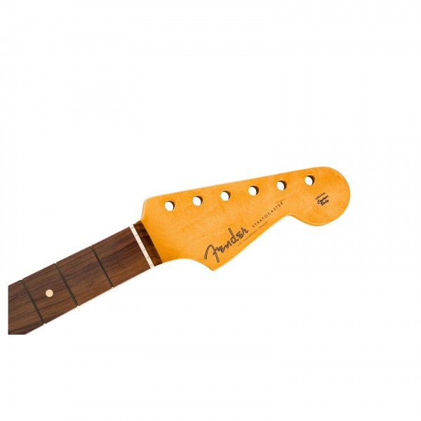 Fender Vintera II 60's Stratocaster Neck, 21 Vintage Tall Frets ...
