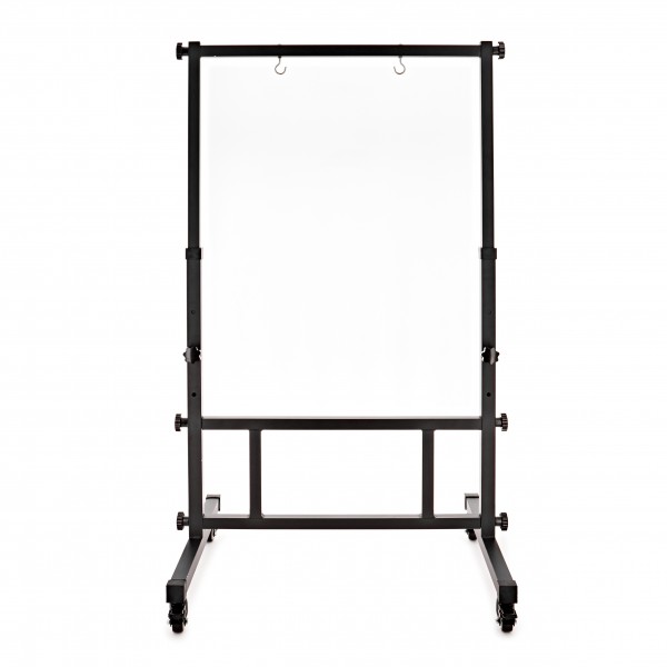 Adjustable Gong Stand, for up to 20 Inch Gongs by Gear4music - Nearly ...