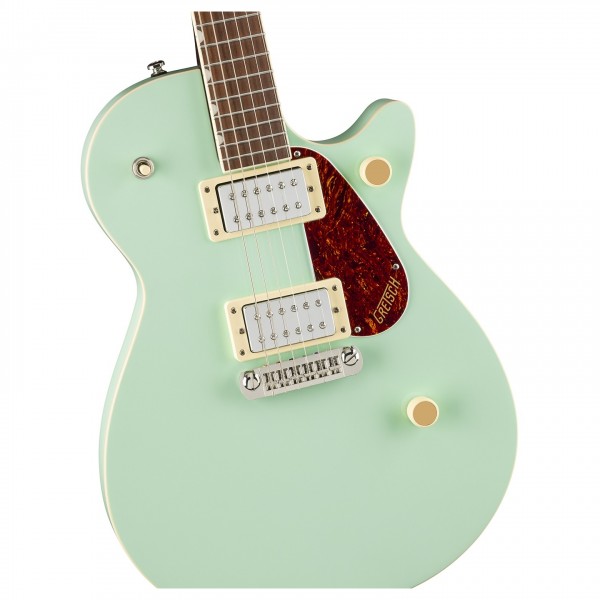 Gretsch Streamliner Jet Club Single-Cut with Wraparound, Laurel ...
