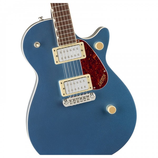 Gretsch Streamliner Jet Club Single-Cut with Wraparound, Laurel ...