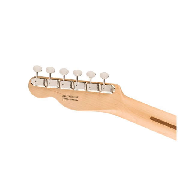 Fender Limited Edition American Performer Timber Telecaster RW, 2-Color ...