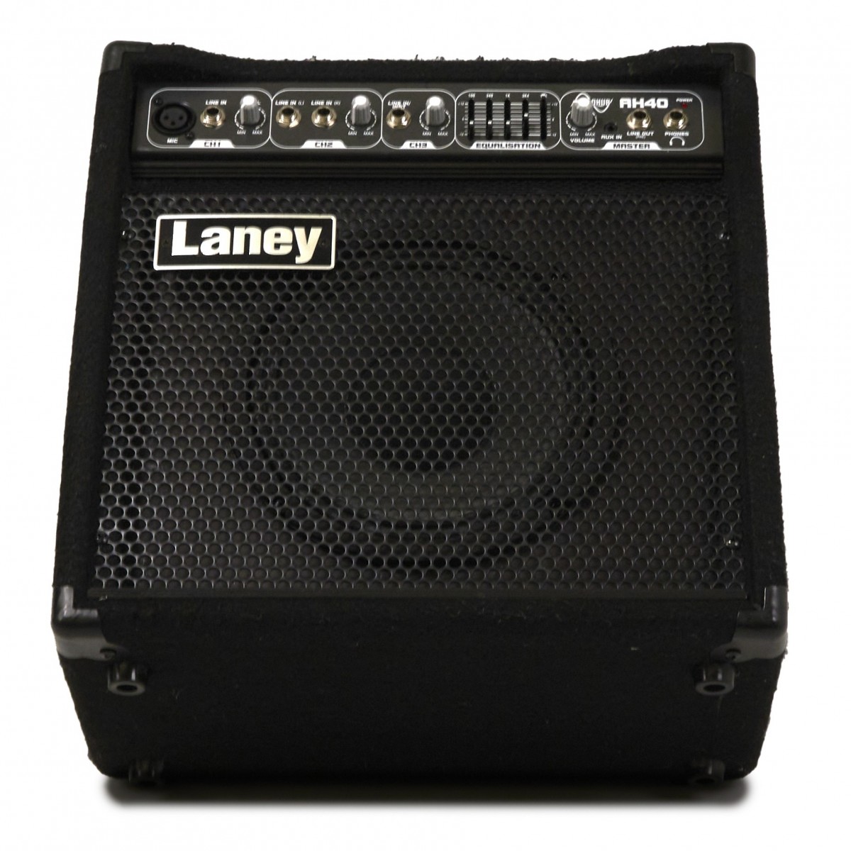 Laney AH40 Compact Audiohub, 40W - Secondhand at Gear4music