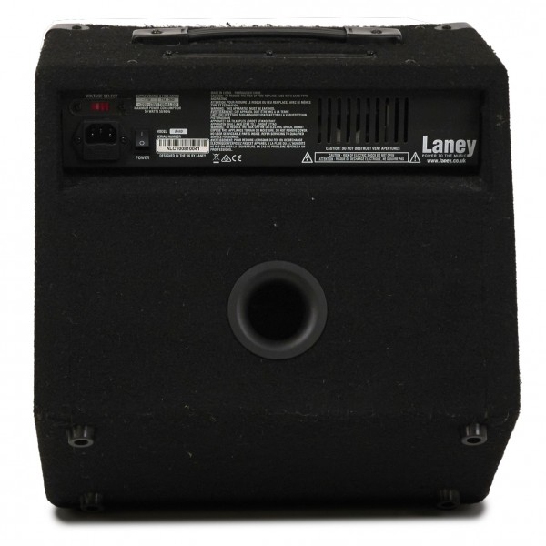 Laney AH40 Compact Audiohub, 40W - Secondhand at Gear4music